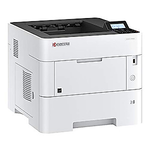 KYOCERA 1102TS2US0, LASER PRINTER, NET,DUP
