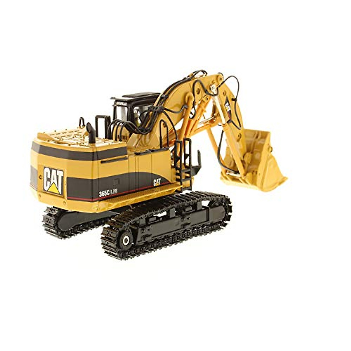 for CAT 365C Front Shovel Excavator 85160 1/50 DIECAST Model CAR Finished CAR
