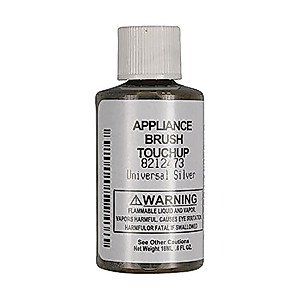 YesParts 8212473 Durable Refrigerator Tuchup compatible with 1178855 4396686 8204955 8204956