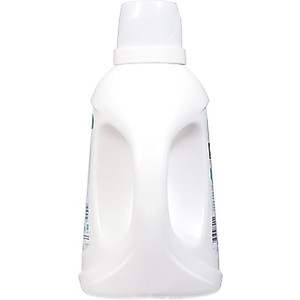 All Liquid Laundry Detergent, Free Clear for Sensitive Skin, 88 Fluid Ounces, 58 Loads