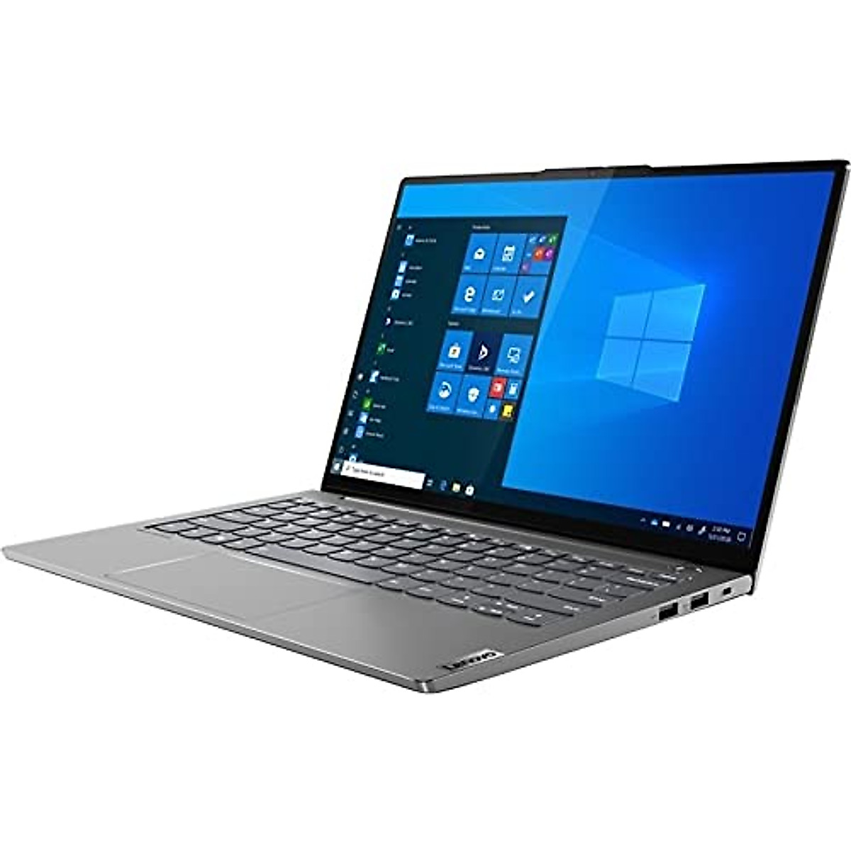 TopSeller THNKBK 13S I7-1165G7 16GB 512GB SSD 13IN NT W10P
