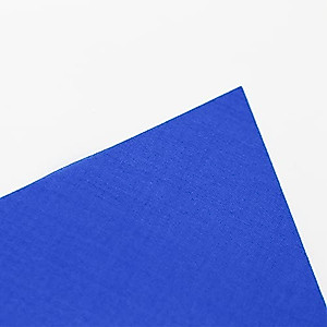 ANJOR Scotland Flag 3x5Fts - Scottish Flags With Brass Grommets 3 X 5 Ft