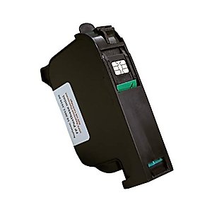 Postageink.com PMIC10 Non-OEM Ink Cartridge Replacement Compatible with PostBase Mini Postage Meters