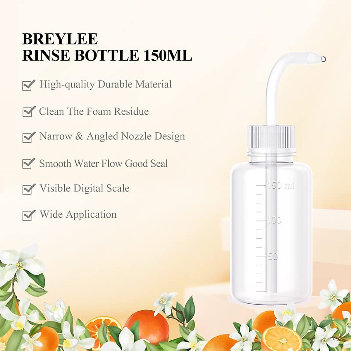 Eyelash Extension Cleanser, Brelyee Lash shampoo 60ml + Brushes + Bottle + Pads, Eyelash Wash for Extensions, Lash Cleanser,Lash Bath Lash Wash Soap Foam for Professional & Self Use