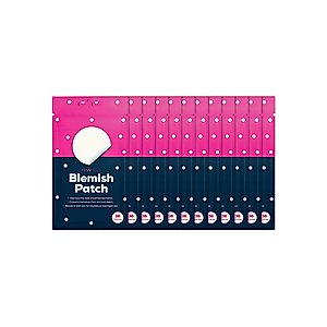 Hanhoo Blemish Patch, 432 Count, 12 Pk, Hydrocolloid Pimple Patches, Shrinks Pimples, Protects from Finger-picking and Dirt, Absorbs Fluid, Acne Spot Patches, Invisible Pimple Patches, Korean Skincare