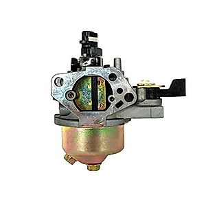 POWER PRODUCTS Carburetor for Predator 346CC 11HP 420CC 14HP OHV Gas Engine for GO Kart CART