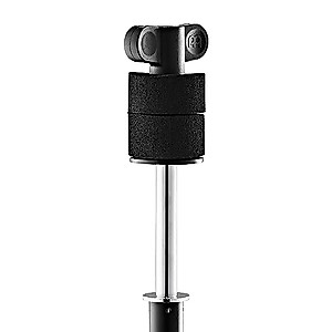 Meinl Percussion Cajon Cymbal Stand with Tripod Base — Create a Light and Portable Perc Set for Acoustic Shows, 2-Year Warranty, (CCS)