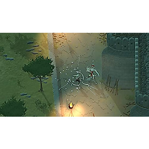 Unsouled for Nintendo Switch