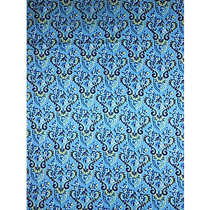 Material Maven Easy Quilt Kit Constellation/French Country/Precut Ready to sew