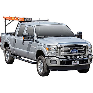 Westin 57-9005 Heavy Duty Ladder Rack