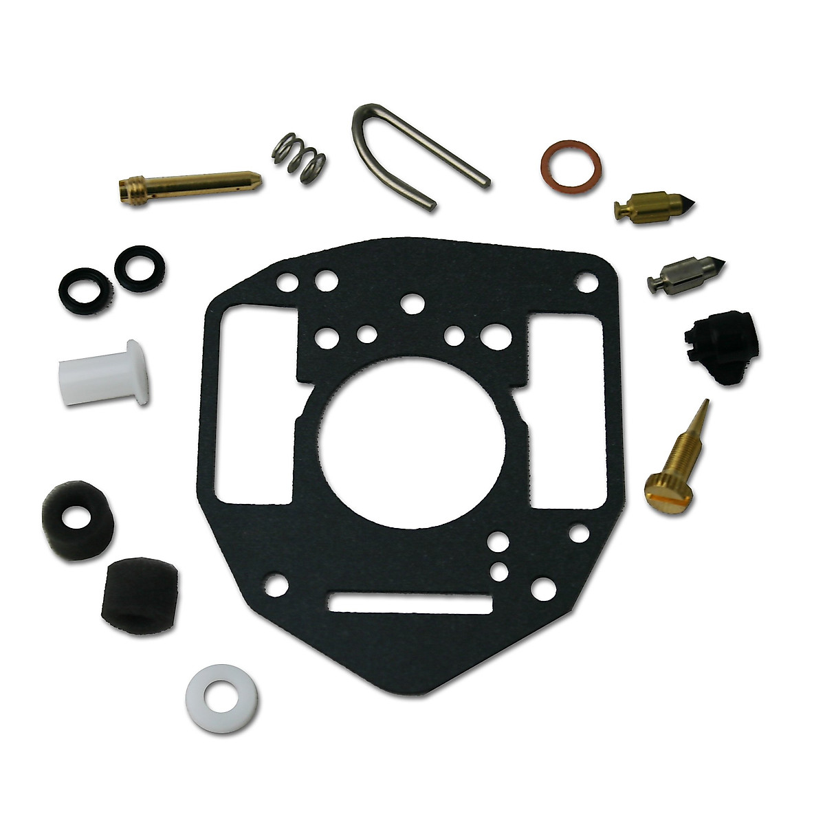Briggs & Stratton 809021 Carburetor Overhaul Kit