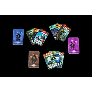 Rio Grande Games Underwater Cities