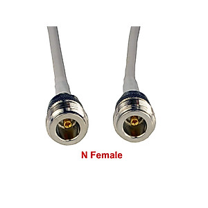 Proxicast 4G / LTE / 5G Cross-Polarized (MIMO) 7-10 dBi High-Gain Fixed-Mount Outdoor Directional Panel Antenna (Renewed)