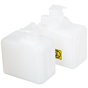 Kyocera 1T02K30US0 Model TK-477 Black Toner Kit, Compatible with FS-6525MFP, FS-6530MFP, TASKalfa 255 and TASKalfa 305 Printers; Up to 15,000 Pages Yield