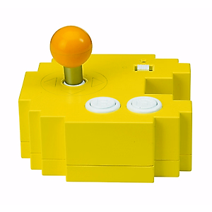 Pac-Man Connect and Play