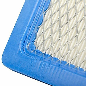 LEFITPA Replacement Air Filter for Briggs & Stratton 491588S 399959 491588 5043 4101 4915