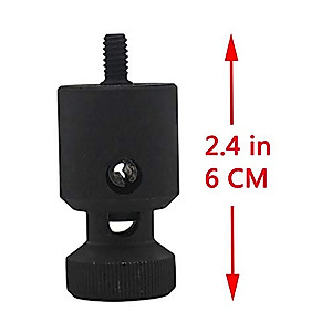 Screw Anchor Expander # 868 Replacement for Greenlee For Caulking Anchor Size 1/4" - 20