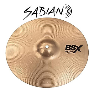 SABIAN 14" B8X Thin Crash