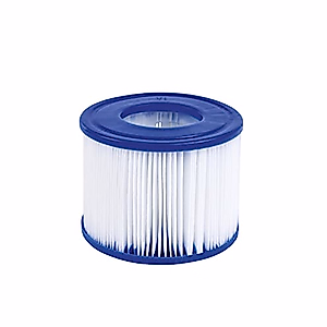 Bestway SaluSpa Miami Inflatable Hot Tub, 4-Person AirJet Spa