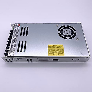 LRS-350-12 Mean Well Best Price 350W 12V 30A Switching Power Supply MeanWell LRS-350-12