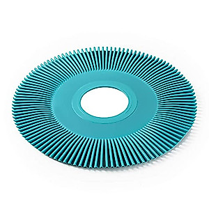 Funmit K12896 Pool Cleaner Pleated Seal K12894 K12895 Replacement for Pentair Kreepy Krauly K70400 K70405 360040 360048 360042