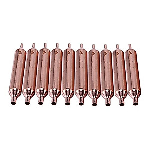 OliWia 20 Refrigeration Filters 115 X18mm Refrigerator Filter Dryer Accessories Refrigeration