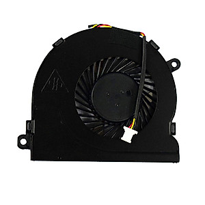 Replacement CPU Cooling Fan for Del-l Inspiro-n 15 5547 Inspiro-n 15 5548 Inspiro-n 5447 5448 5542 5543 5545 5547 5548 Series Laptop 03RRG4 CN-03RRG4
