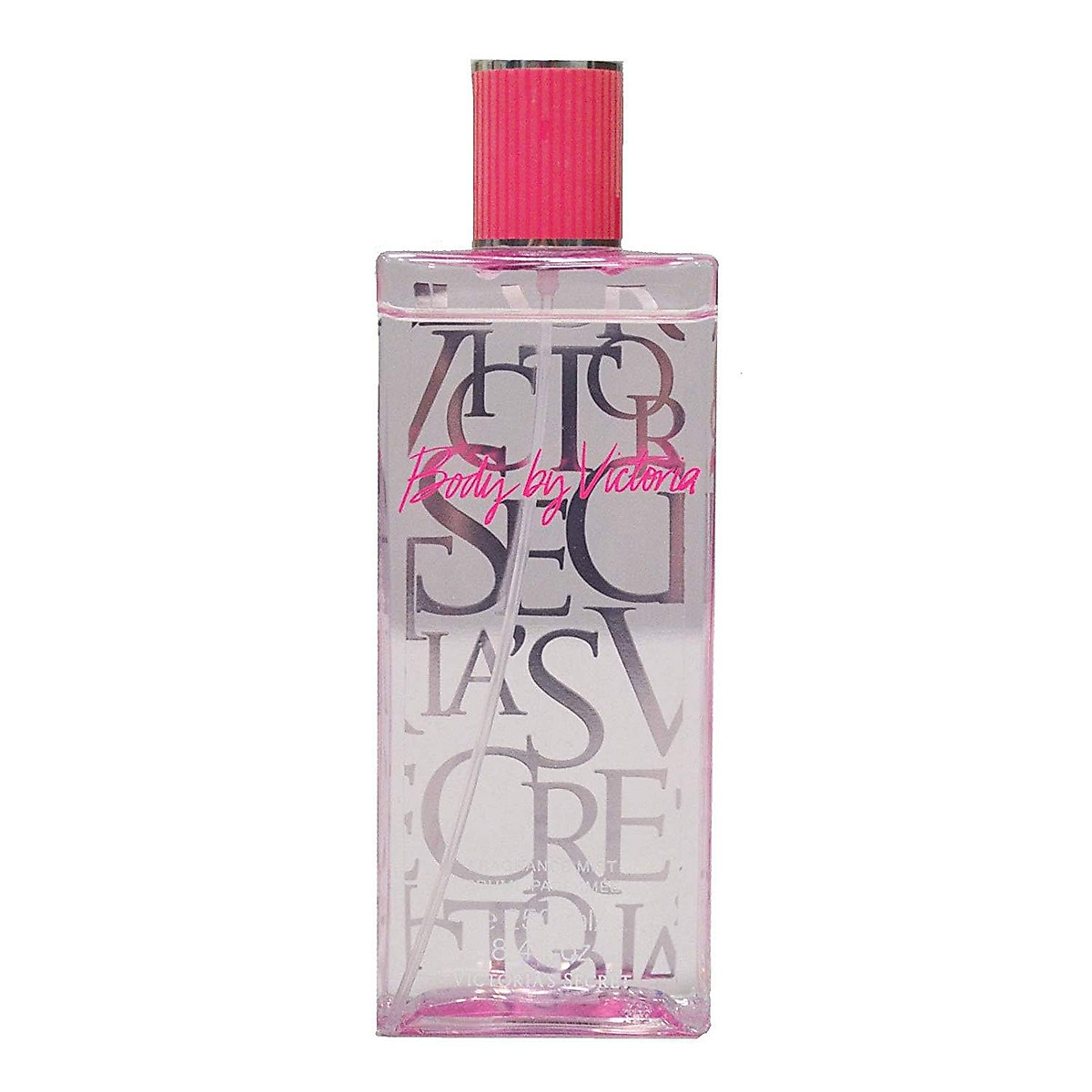 Victoria's Secret Body by Victoria Fragrance Mist 8.4oz