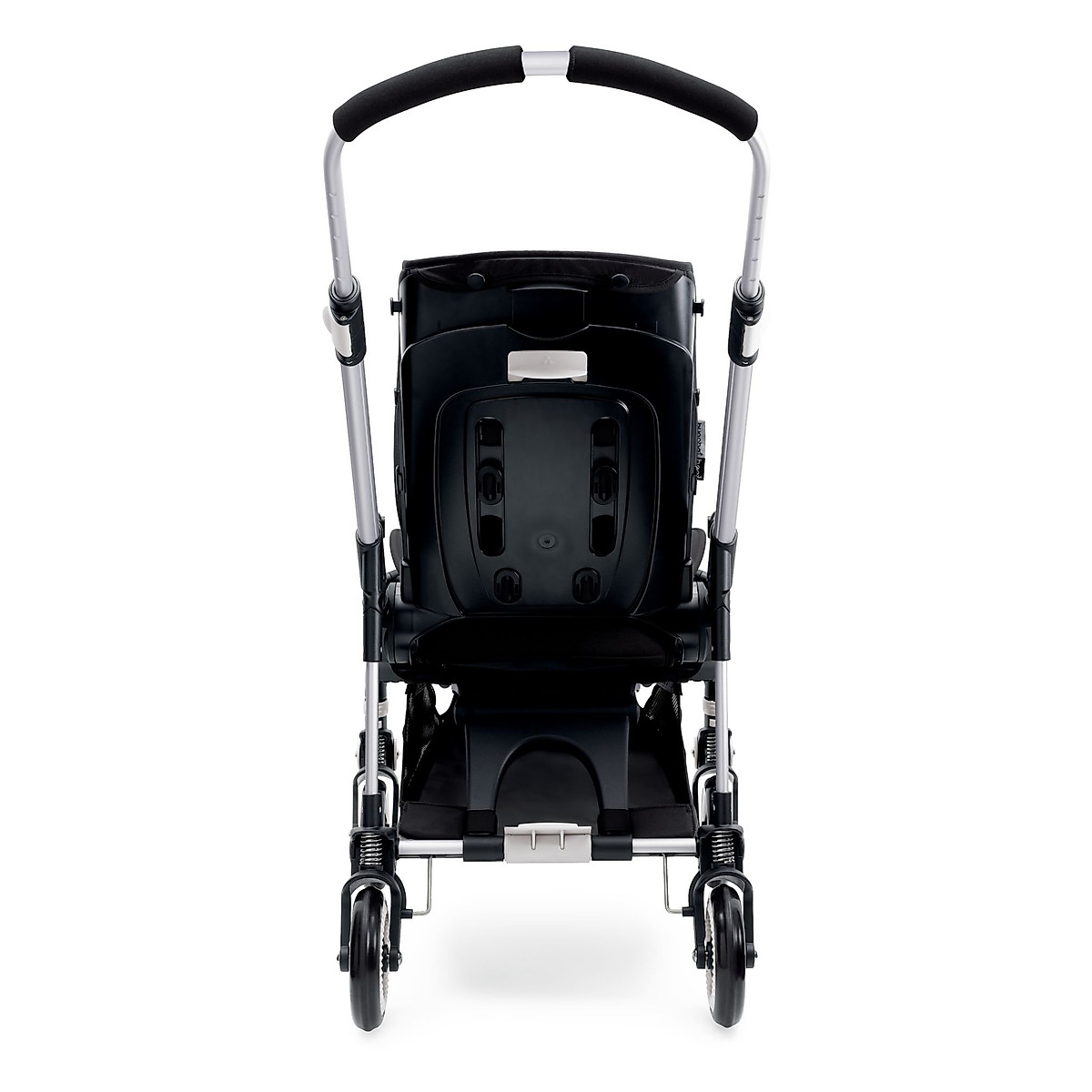 Bugaboo Bee3 Stroller Base, Aluminum