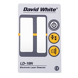 Bosch Parts 2610A03527 LD-18N Front Label