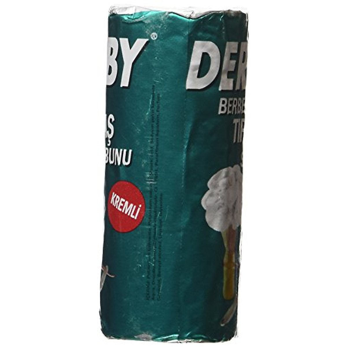 Derby Premium Shaving Soap in Case 125 gr