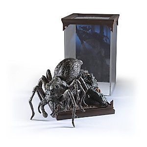 The Noble Collection Harry Potter Magical Creatures No. 16 - Aragog