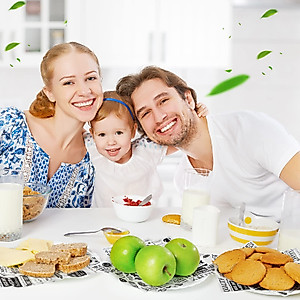 Wax Paper Sheets Deli Newsprint Food Basket Liners Sandwich Wrapping Paper Grease Resistant Waterproof Wrapping Tissue Hamburger Picnic Paper for Baking Kitchen 8.3 x 9.8 Inch(150 Pcs)