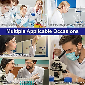 177-112C, Disposable Haemocytometer Plate, Improved Neubauer Type, 10plates/Box