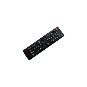 HCDZ Replacement Remote Control for LG OLED55C9PUA OLED65C9PUA OLED77C9PUA OLED55B9PUA OLED65B9PUA OLED77B9PUA 4K Ultra HD Smart OLED TV