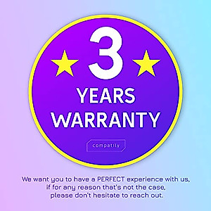 compatily LV22 16TB USB-C 10Gbps External HDD and HUB – Enterprise Hard Drive for Professional Media Creators and Work from Home Office Professionals