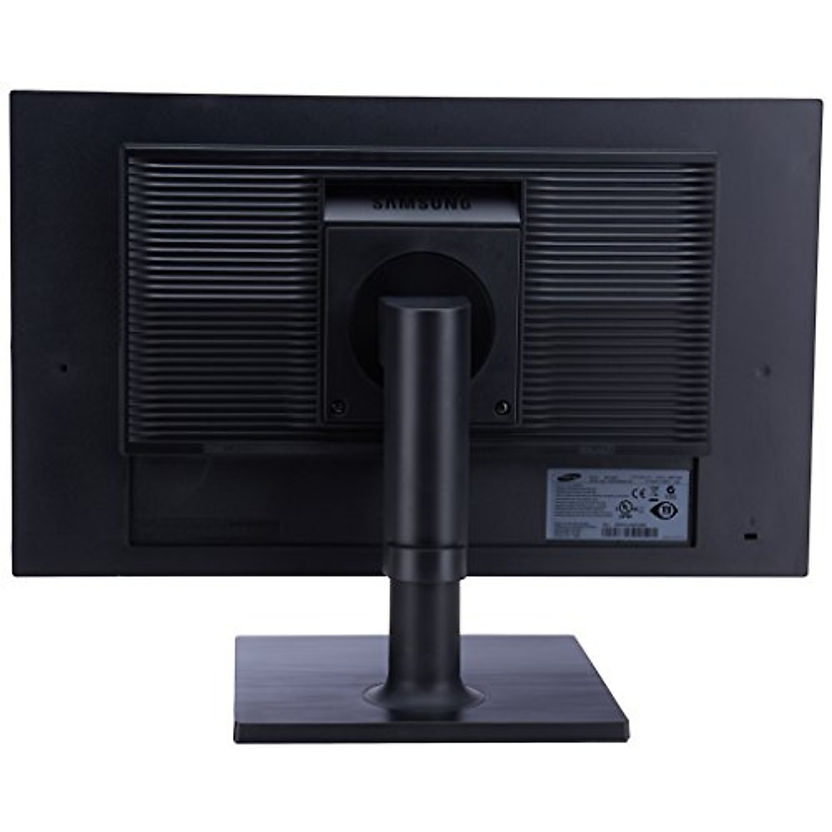 SAMSUNG 21.5'' Matte Black 1920x1080