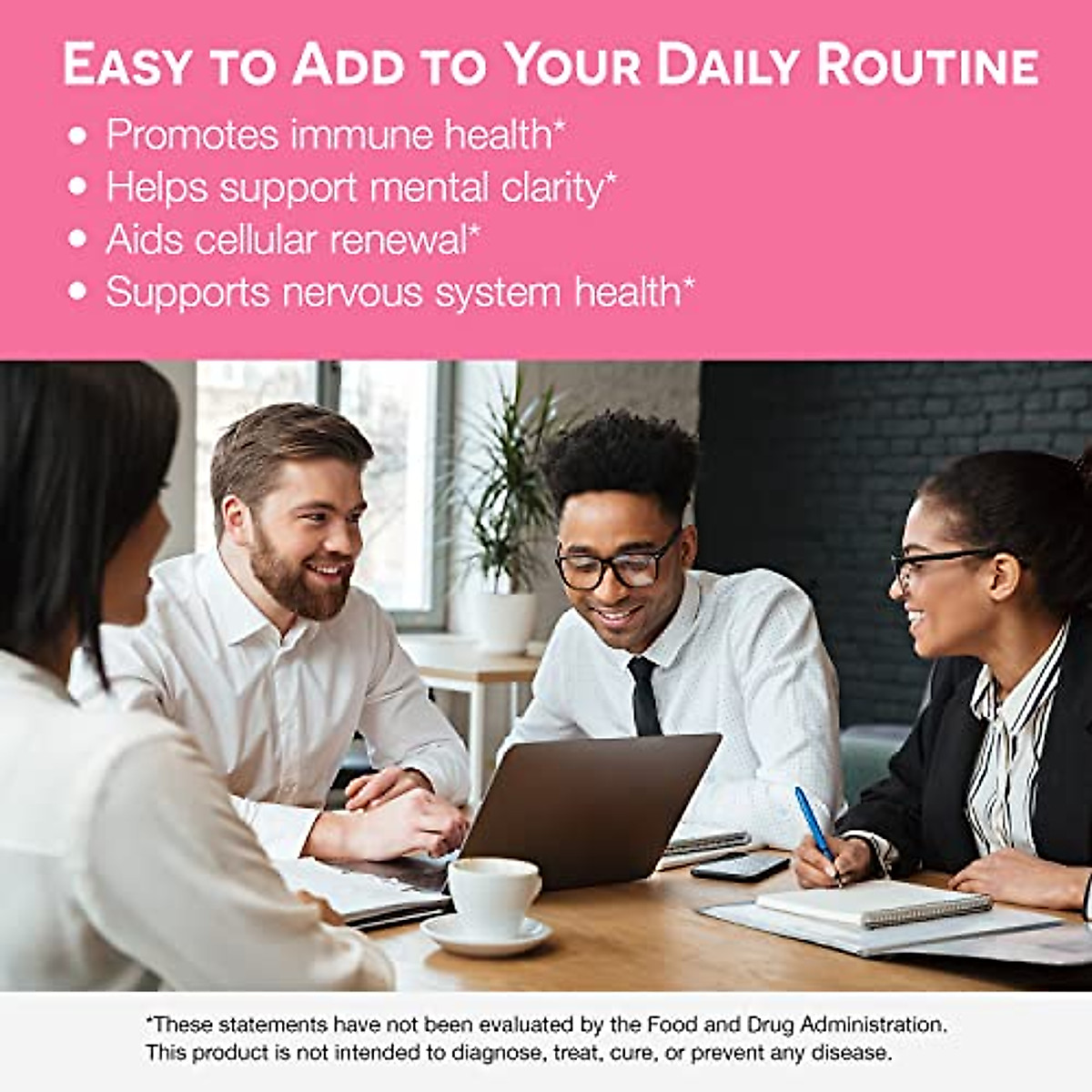 EZ Melts B12 Sublingual Vitamin 2,500 mcg, Methylcobalamin, Sugar-Free, 3-Month Supply