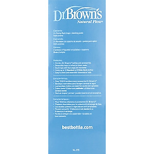 Dr. Brown's Drying Rack