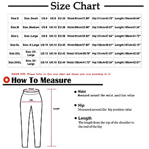 Muscularfit Baggy Cargo Pants Men Mens Casual Pants with Elastic Waistband Trousers for Men 2203 Cotton Linen Fashion Print Loose Pants Casual Lounge Drawstring Elastic Waist Straight Legs Sky Blue L