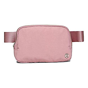 Lululemon Everywhere Belt Bag, 1L (Pink Taupe)