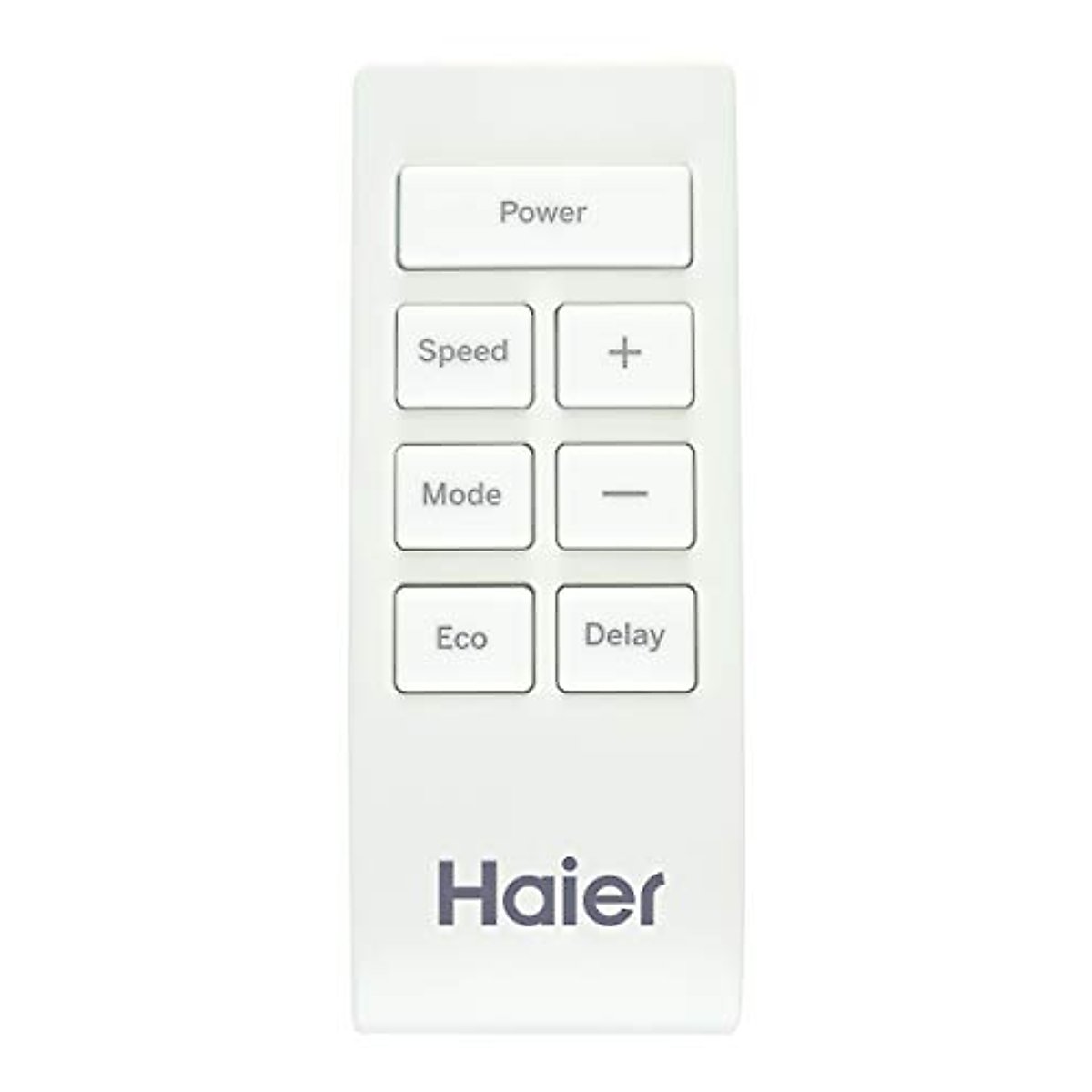 Haier Window Air Conditioner 14000 BTU, Wi-Fi Enabled, Energy-Efficient Cooling for Large Rooms, 14K BTU Window AC Unit with Easy Install Kit, Control Using Remote or Smartphone App