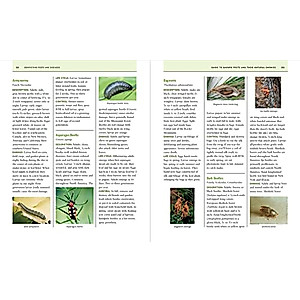 The Organic Gardener's Handbook of Natural Pest and Disease Control: A Complete Guide to Maintaining a Healthy Garden and Yard the Earth-Friendly Way (Rodale Organic Gardening)