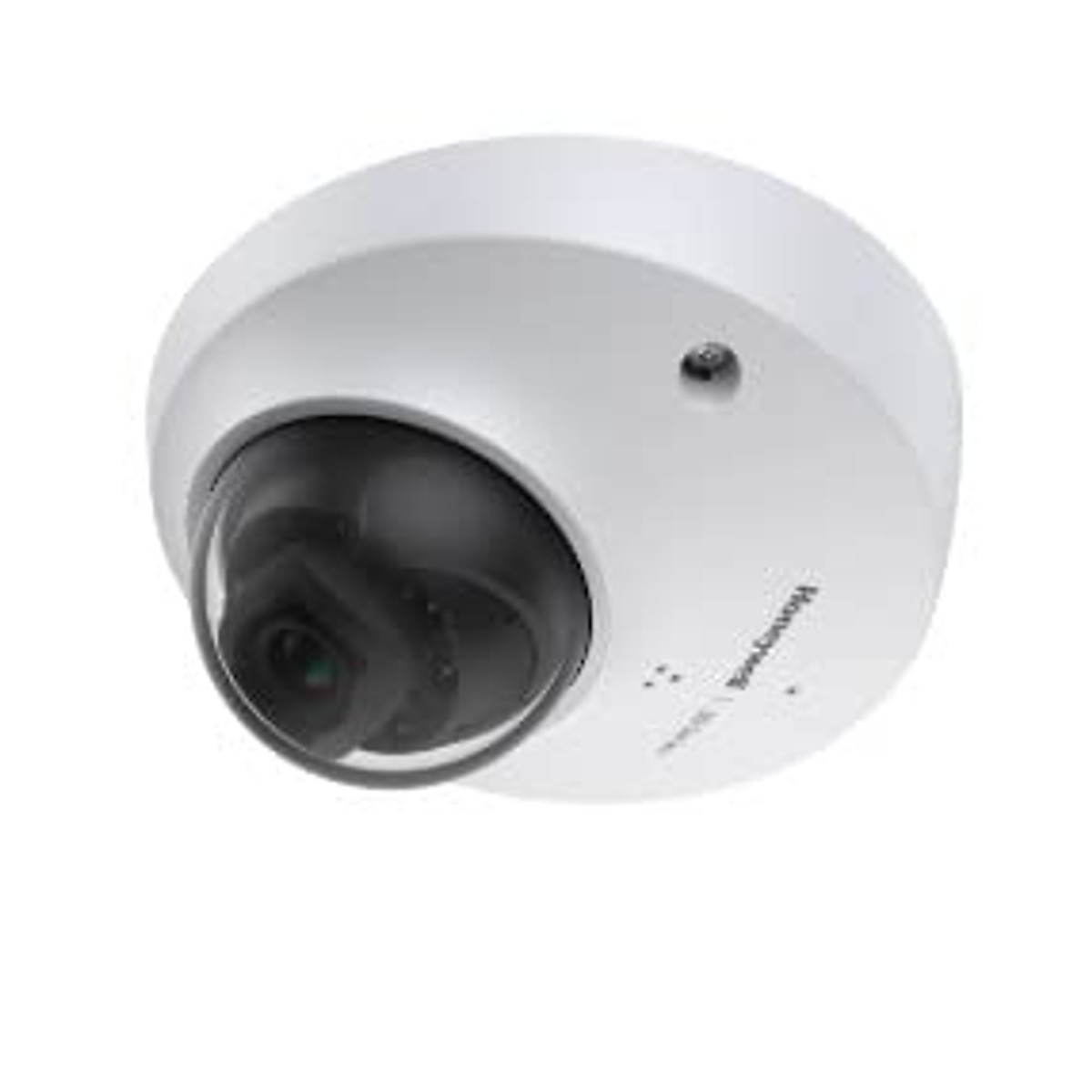 H0NEYWELL HC30W25R3 5MP Outdoor IR WDR Network Micro Dome Camera with 2.8 mm, F2.0, Fixed Lens, RJ45 Connection