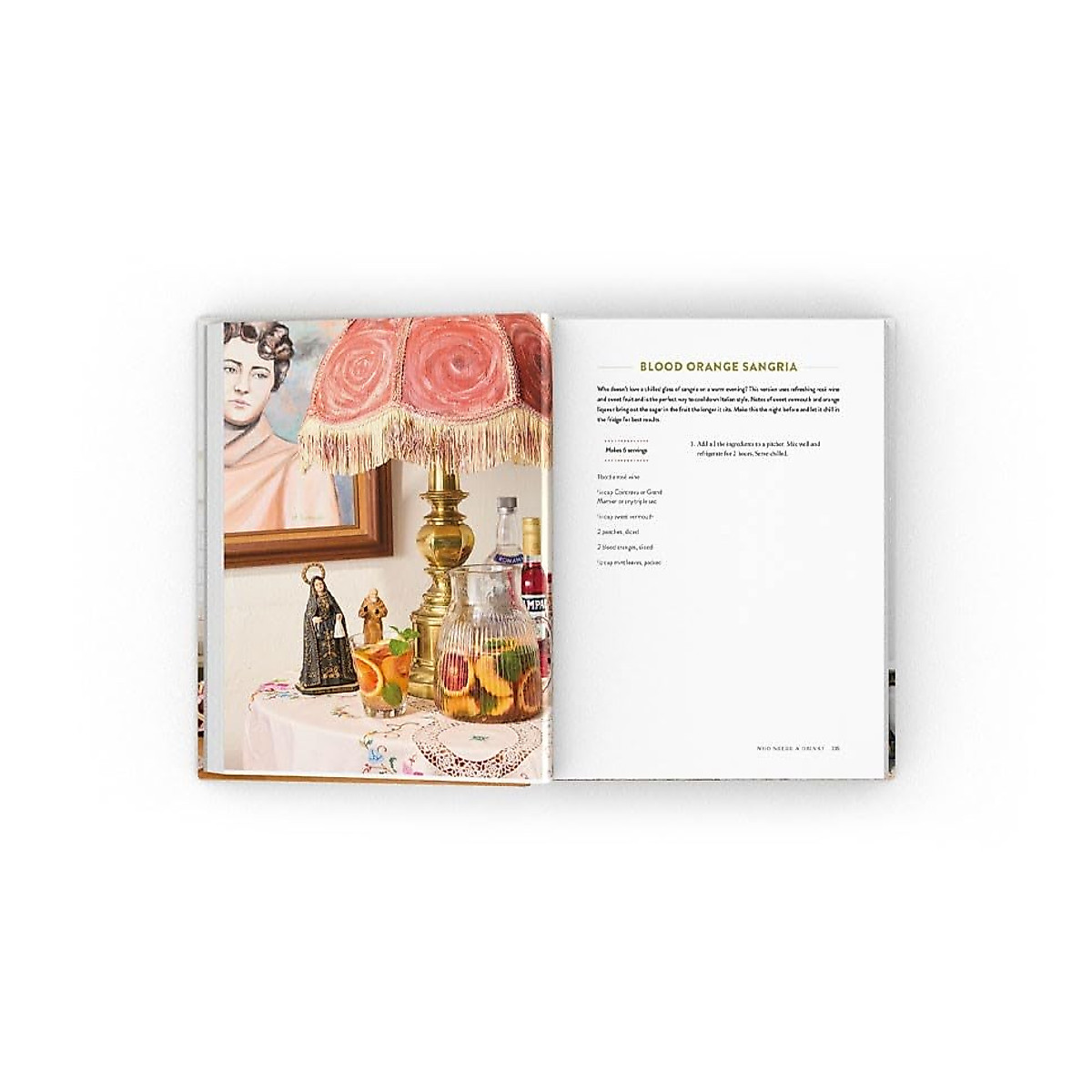 Cooking with Nonna: Sunday Dinners with La Famiglia