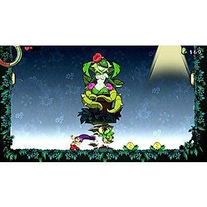 シャンティと七人のセイレーン【予約特典】アクリルスタンド 付 - PS4