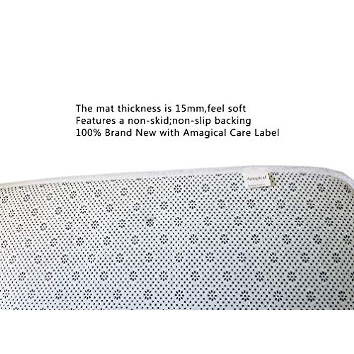 Amagical Vintage Romance Memories Paris Eiffel Tower 16 Piece Bathroom Mat Set Shower Curtain Set Bathroom Mat Carpet Contour Mat Toilet Cover Waterproof Shower Curtain with 12 Hooks