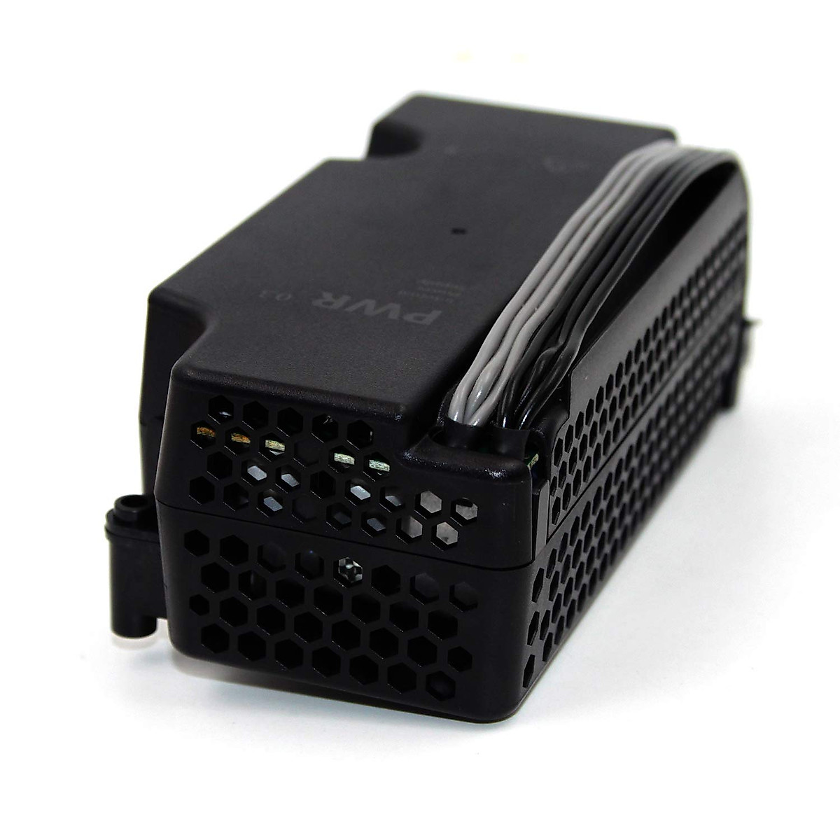 elxjar New Replacement Internal Power Supply AC Adapter Brick PA-1131-13MX N15-120P1A for Xbox One S (Slim) 1681 Part Number: X943284-004 X943285-005 X943285-004