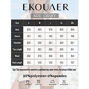 Ekouaer Women's V Neck Lounge Sets Button Down Shirt and Shorts 2 Piece Outfits Loungewear Pajama with Pockets Dusty Rose