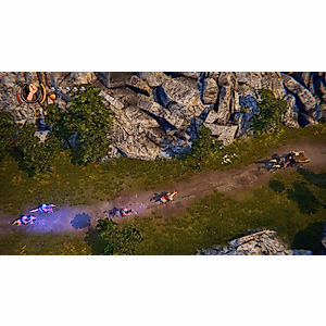 PS4 Version Rasler ~ Medieval Rogue ~ [CERO Rating "Z"]